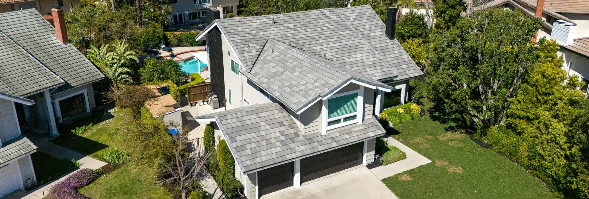 Design Your Own Roof - Roof Visualizer - LocalRoofs